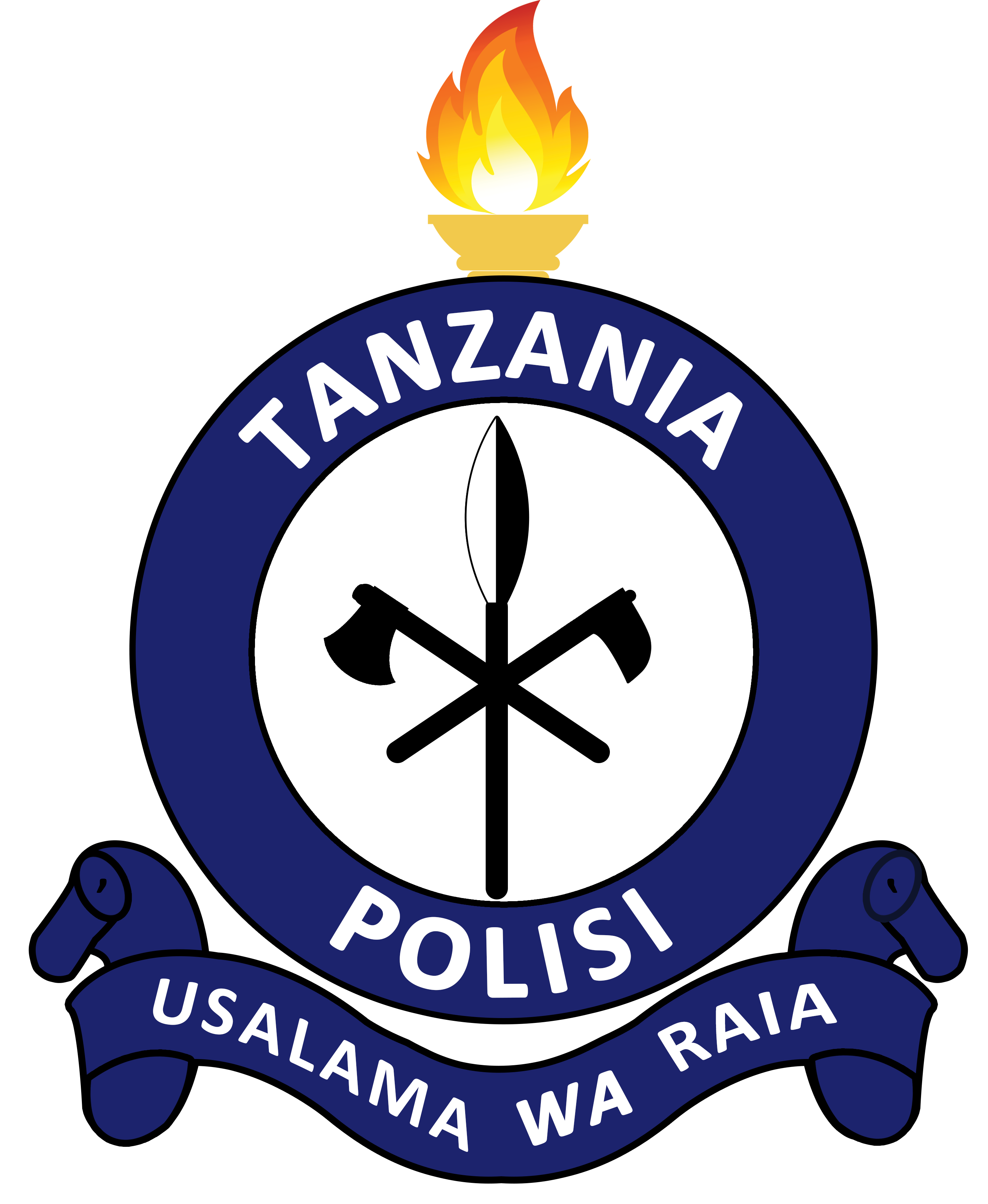 TPF Portal - Applicant Dashboard